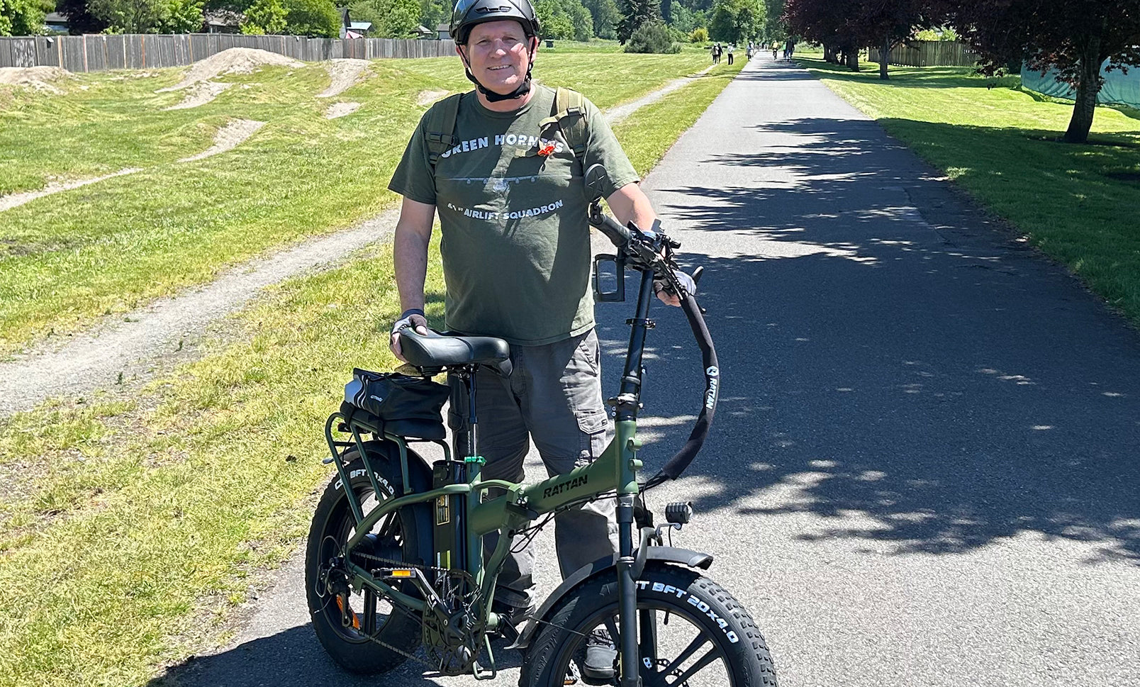 Redescubriendo el placer de andar en bicicleta: la aventura en bicicle